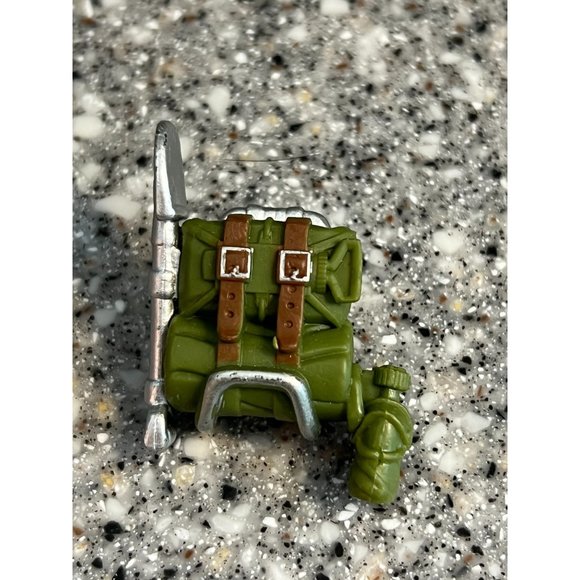 Fortnite | Toys | Fortnite Raptor Backpack Satchel Figure Accessory ...